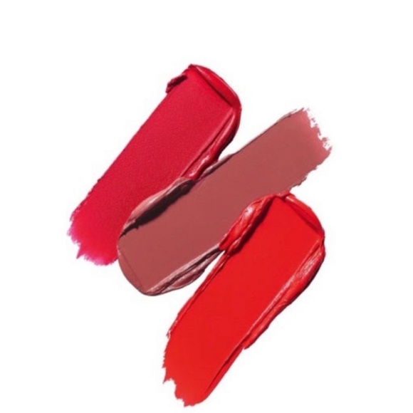 MAC Cosmetics | Makeup | Mac Cosmetics Travel Exclusive Lipsticks Mocha ...